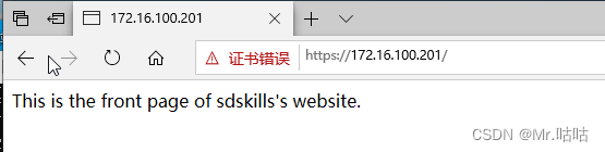 Debian使用apache2搭建网站 Apache2搭建网站 Csdn博客