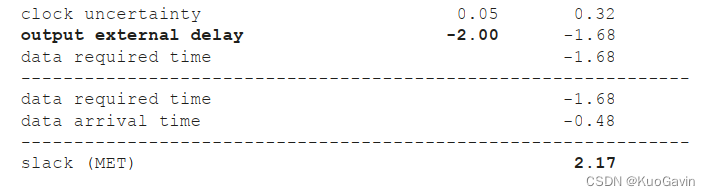 第九章 接口分析(上)_sram interface-CSDN博客