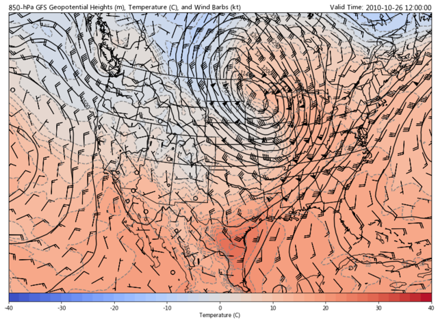 28个Metpy绘图代码-CSDN博客