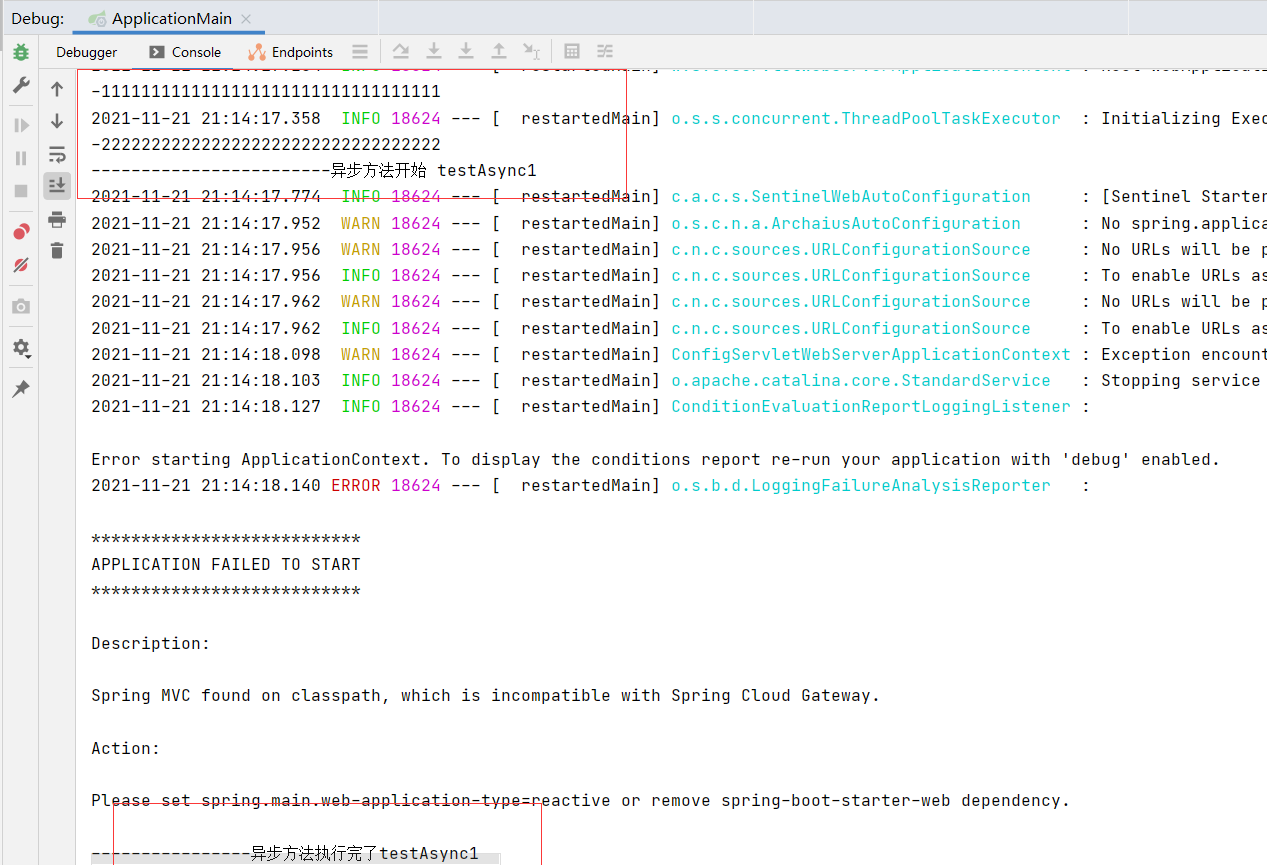 SpringBoot @PostConstruct 异步不阻塞主线程启动_@postconstruct 是主线程吗-CSDN博客