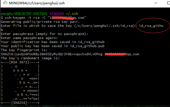 一个项目用Git分别上传多个平台(github、gitee、gitlab)_gitlab在一个项目下上传两个项目工程-CSDN博客