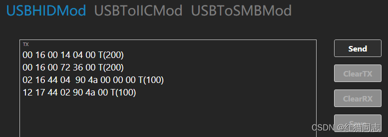 BMS -TI电量计应用学习笔记（BQ40-xx）_ti电池保护芯片sbs寄存器指令-CSDN博客