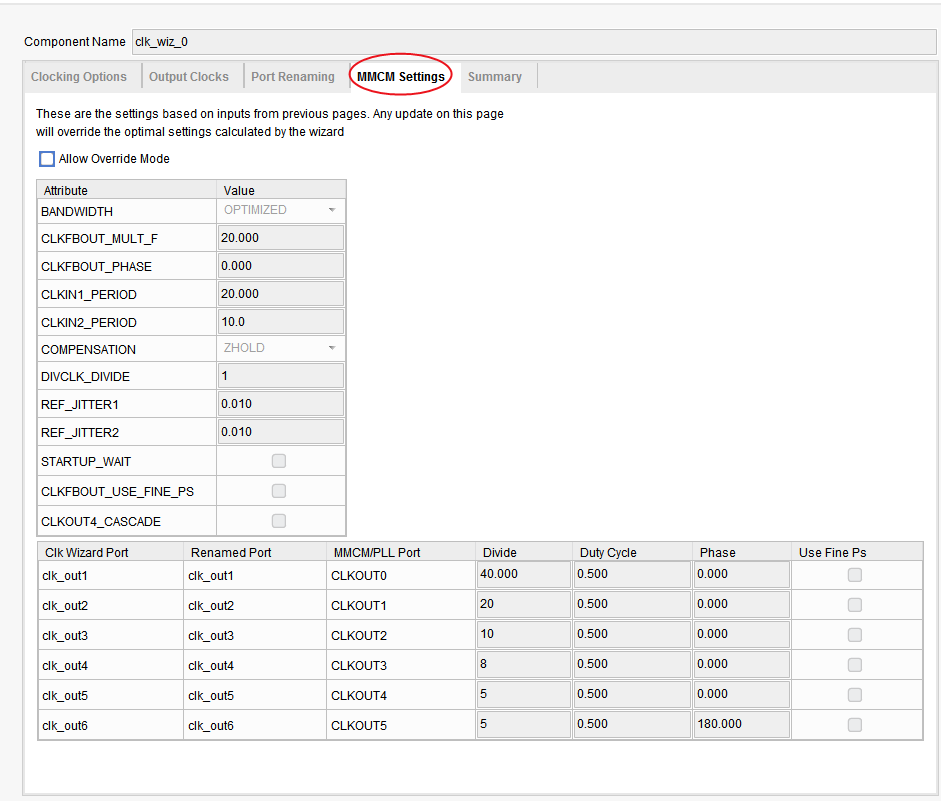【小知识】关于时钟的MMCME_ADV原语的探讨_mmcm源语-CSDN博客