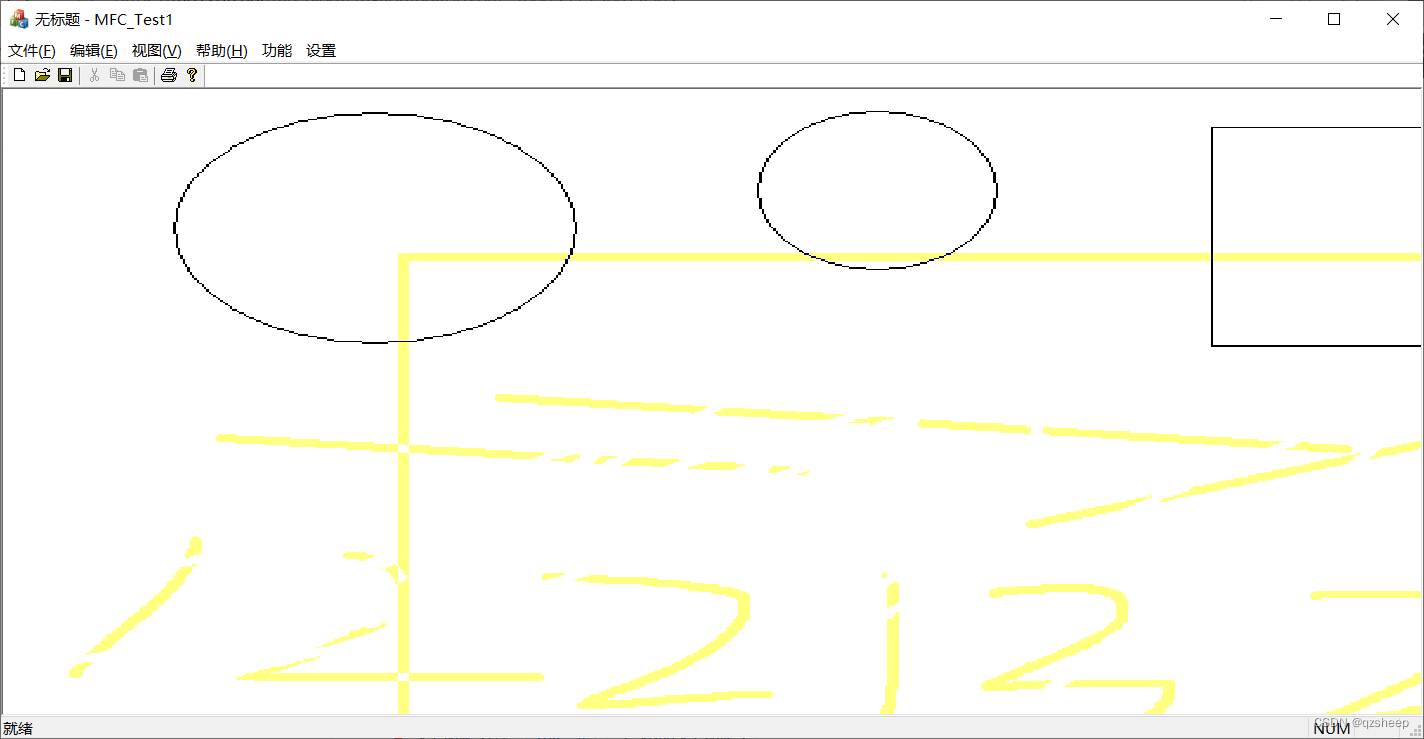 mfc实现画板功能_mfc画板-CSDN博客