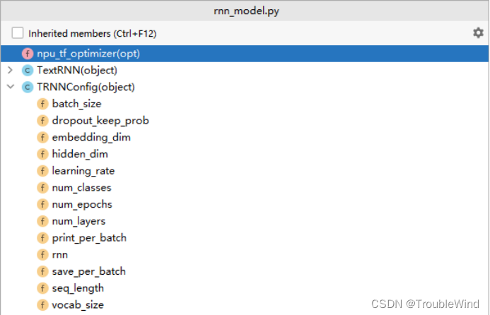 用MindStudio进行TensorFlow模型开发流程详解_ascend-deployer-CSDN博客