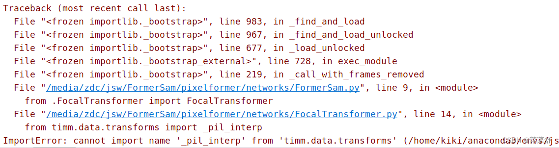 No Cuda Runtime Is Foundusing Cudahome‘usrlocalcuda‘ Csdn博客