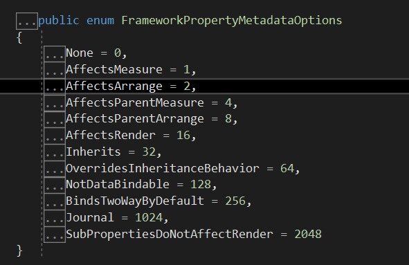 Wpf 依赖属性 Csdn博客 