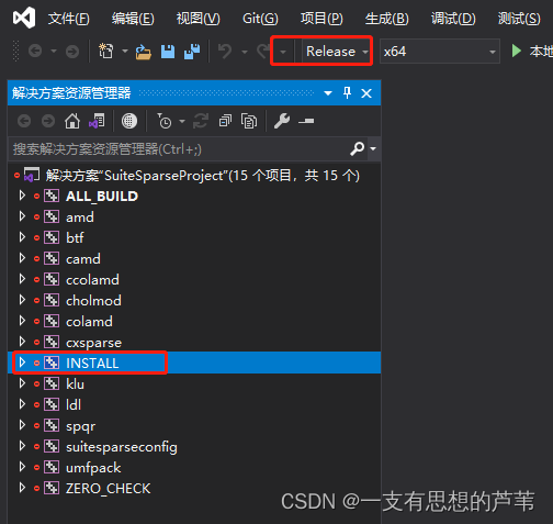Windows 下安装sksparse.cholmod_linux python sksparse.cholmod-CSDN博客