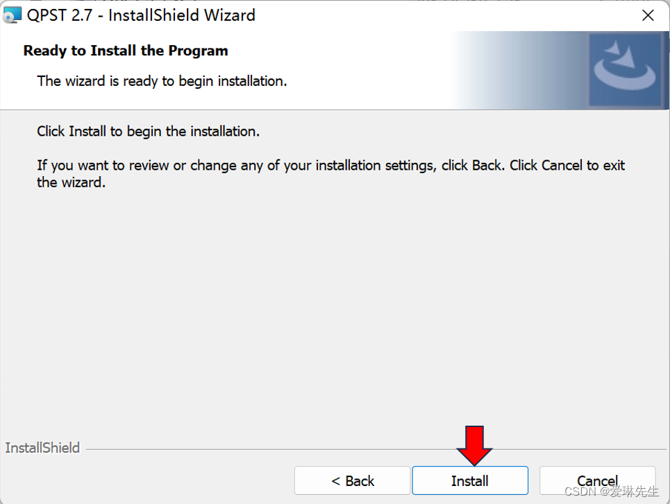 如何在Windows上安装QPST工具_qpst安装教程-CSDN博客