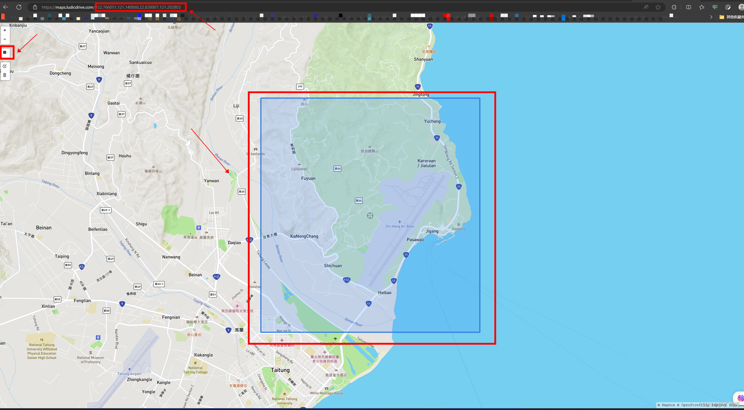 UE5使用插件Landscaping和LandscapingMapbox获得真实地形及贴图（可在地形里二次编辑）_unreal engine+mapbox-CSDN博客