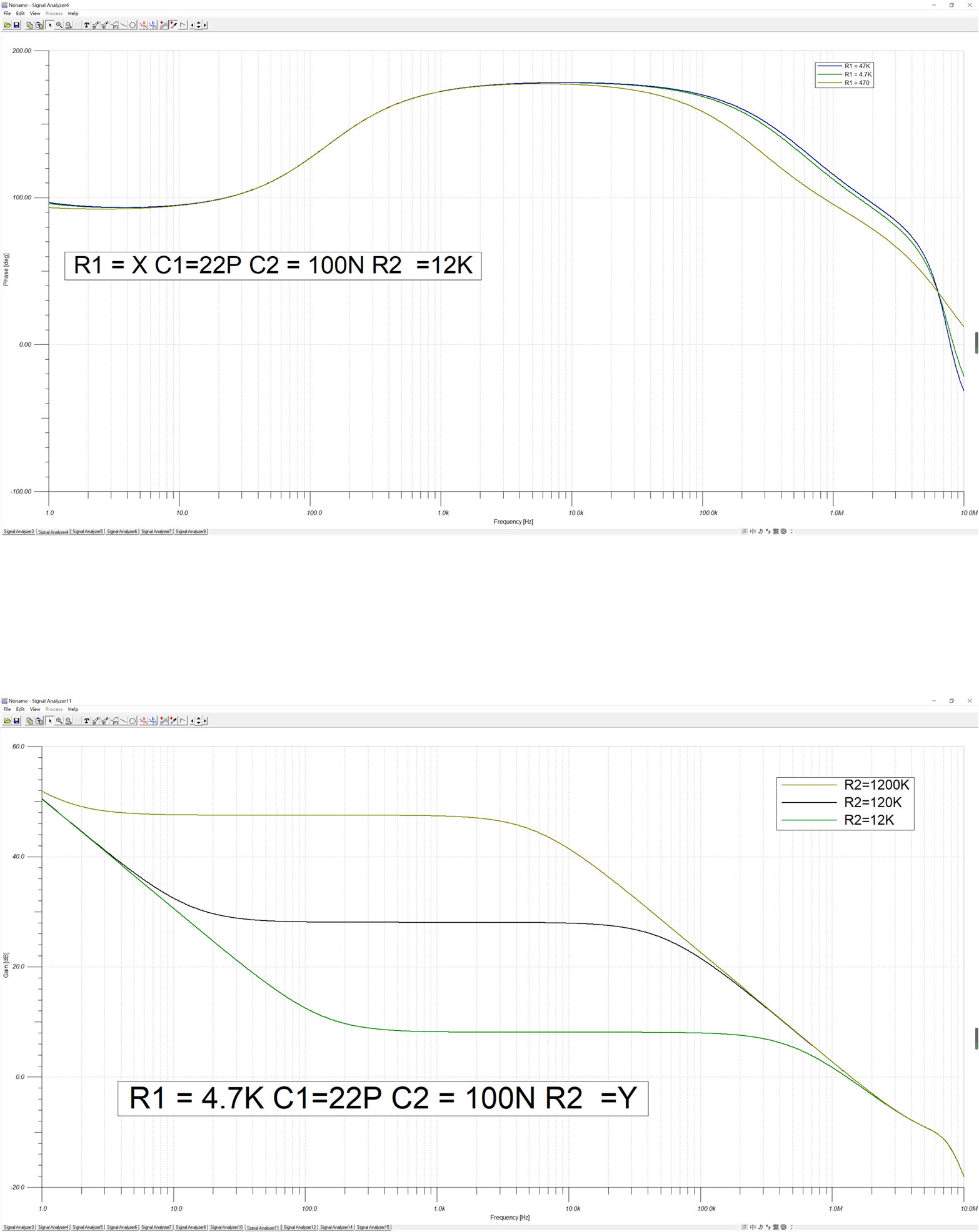 电源二阶补偿网络的仿真-Type II Compensation-CSDN博客
