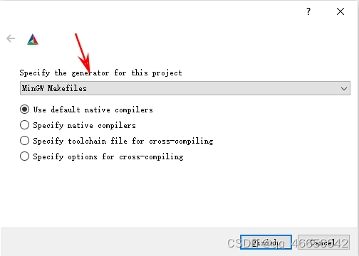 Clion Mingw环境下assimp编译 Clion Assimp Csdn博客