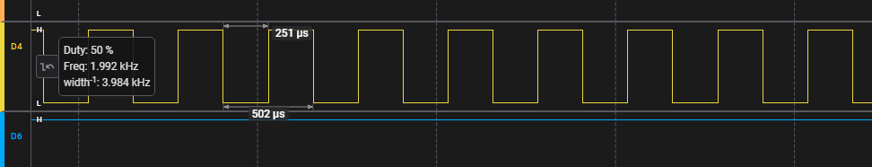 STM8S系列基于IAR开发：蜂鸣器（BEEP）驱动功能模块示例_stm8 beep-CSDN博客