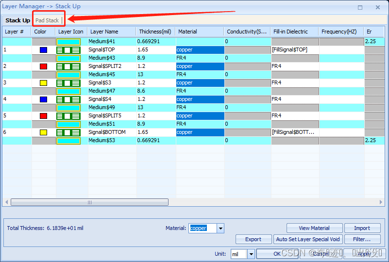 利用Sigrity的SPEED2000进行时域电源噪声分析_speed 2000案例-CSDN博客