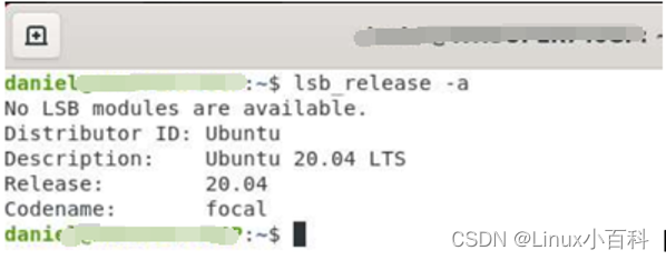 Ubuntu 20.04使用 VNC远程桌面连接避坑指南-CSDN博客