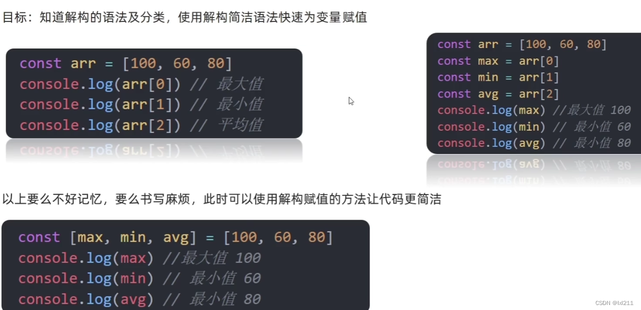 Js数组基本知识new Array Csdn博客