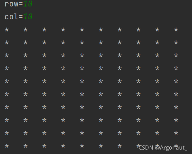 Python项目:打印输出平行四边形和三角形多种样式python打印平行四边形 Csdn博客 2702