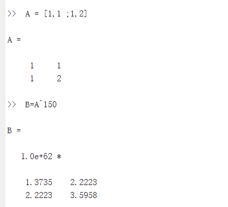 图像加密——matlab实现Arnold置乱算法及矩阵幂的求解-CSDN博客