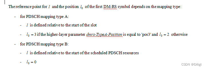 PDSCH DMRS占的符号个数_dmrs符号数-CSDN博客