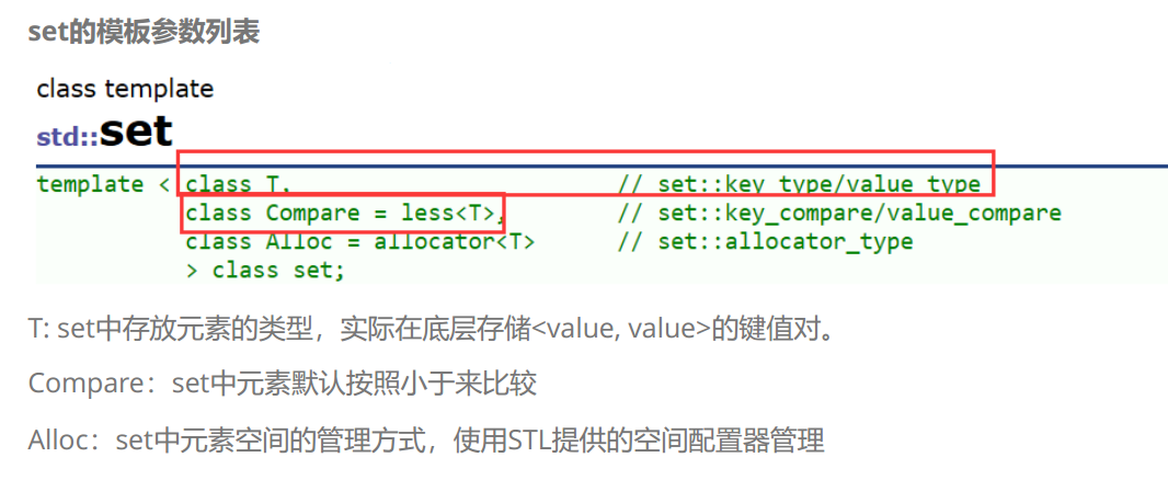 【STL系列】（set、map、multiset、multimap）介绍及使用_为什么multiset中的元素可以重复-CSDN博客