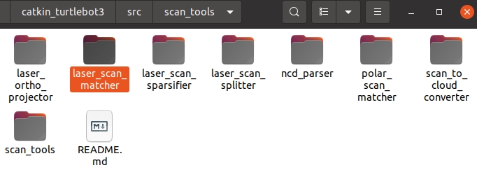 SLAM实操入门（五）：无里程计仅使用激光雷达建图（GMapping算法）-CSDN博客