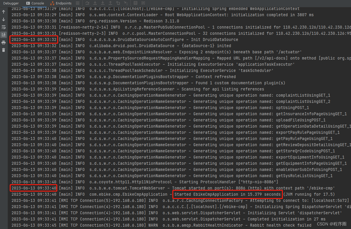 Idea突然启动SpringBoot项目变的很慢_idea启动springboot项目很慢-CSDN博客
