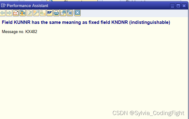 SAP_FICO_经营关注点(operating concern)的配置_sap fi模块 维护经营关注点-CSDN博客