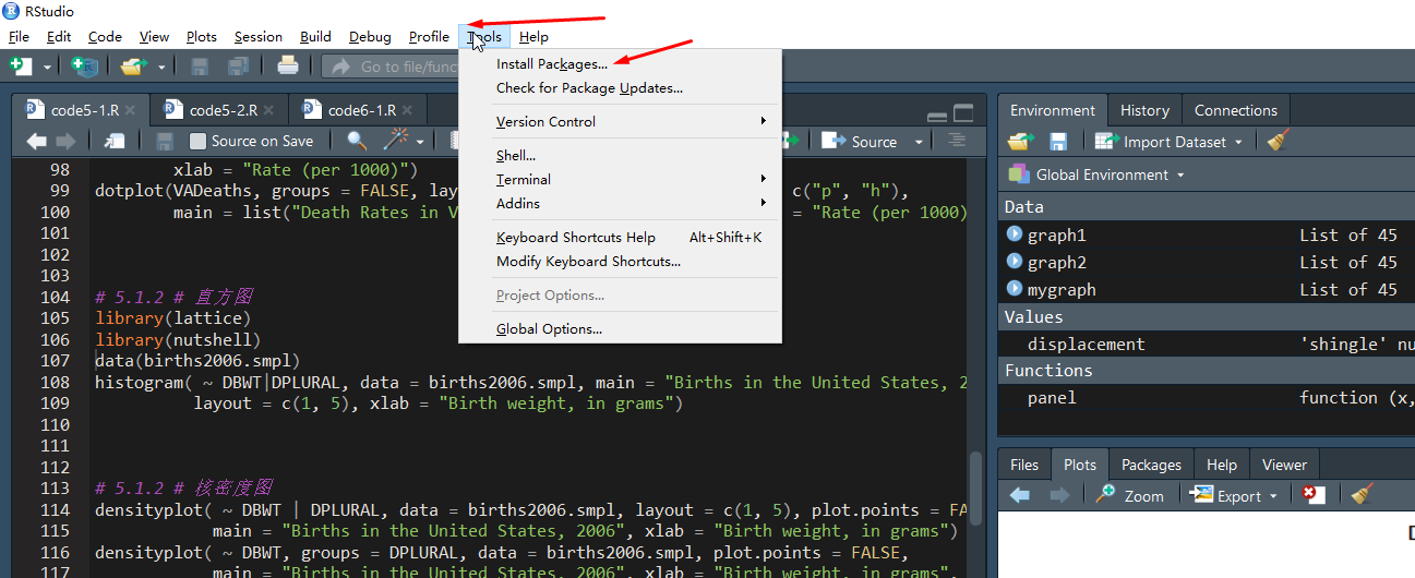 Error in library(nutshell) : 不存在叫‘nutshell’这个名字的程辑包_nutshell扩展包-CSDN博客