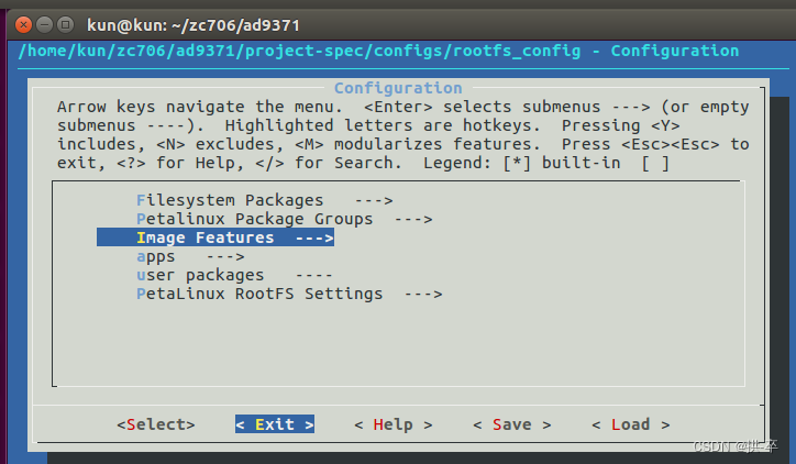 petalinux编译制作linux系统_petalinux dts-CSDN博客