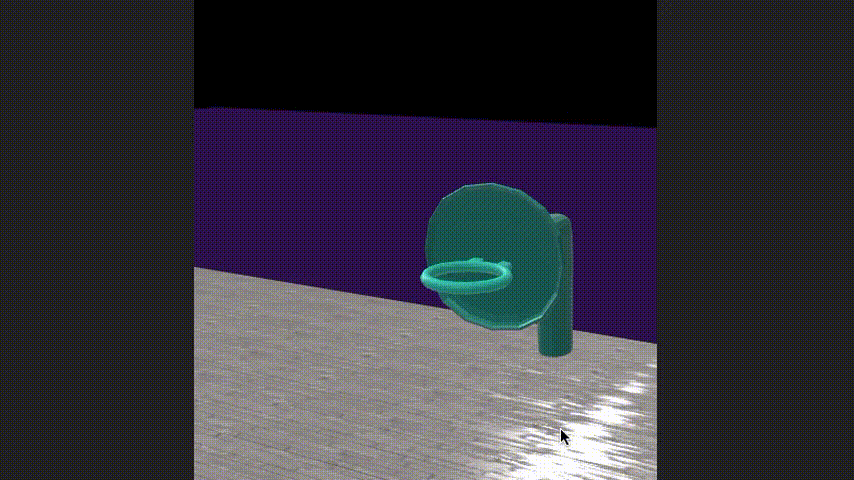 Three.js使用ammo.js实现投篮游戏_ammo.js可以做什么-CSDN博客