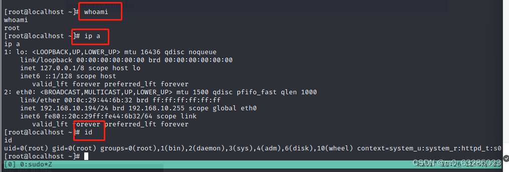 靶机精讲之CTF5_nanocms漏洞-CSDN博客