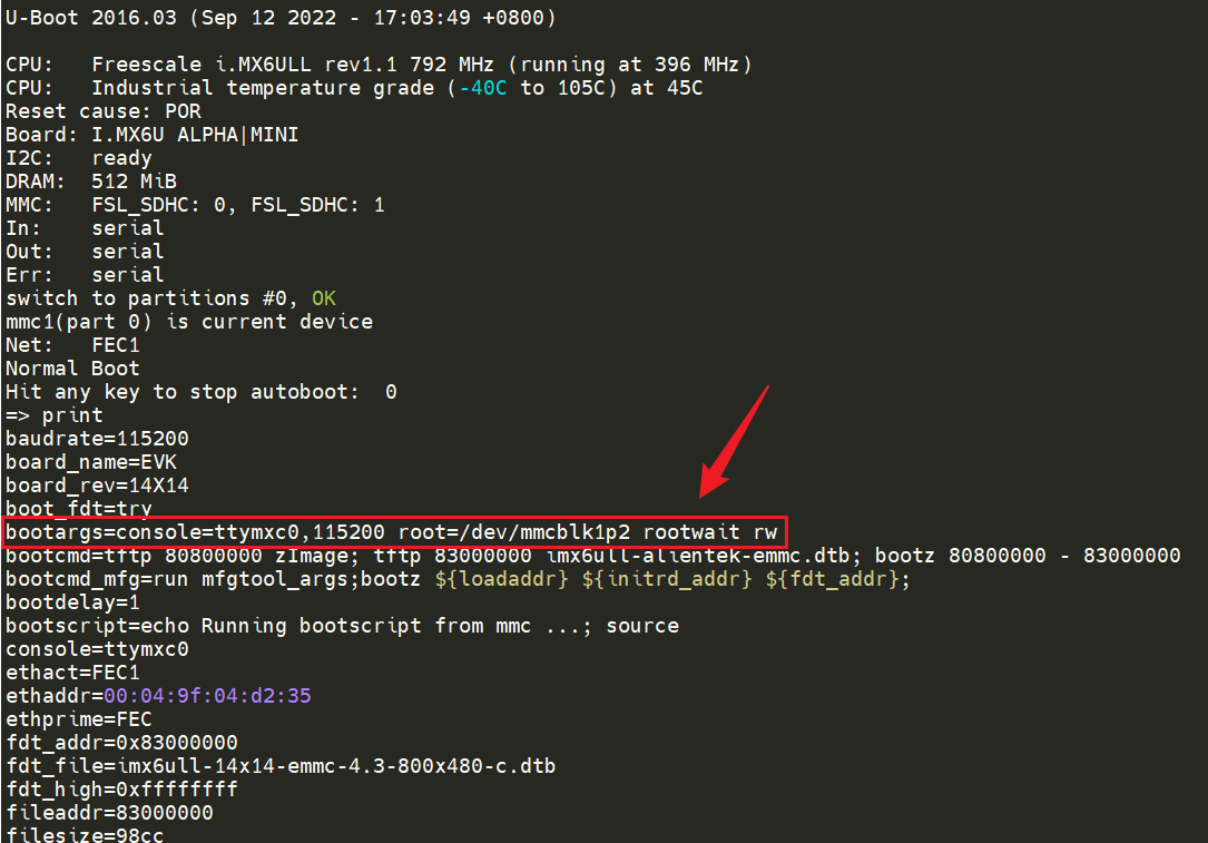 【正点原子I.MX6U-MINI驱动篇】4、Linux设备树详解_imx6ul设备树-CSDN博客