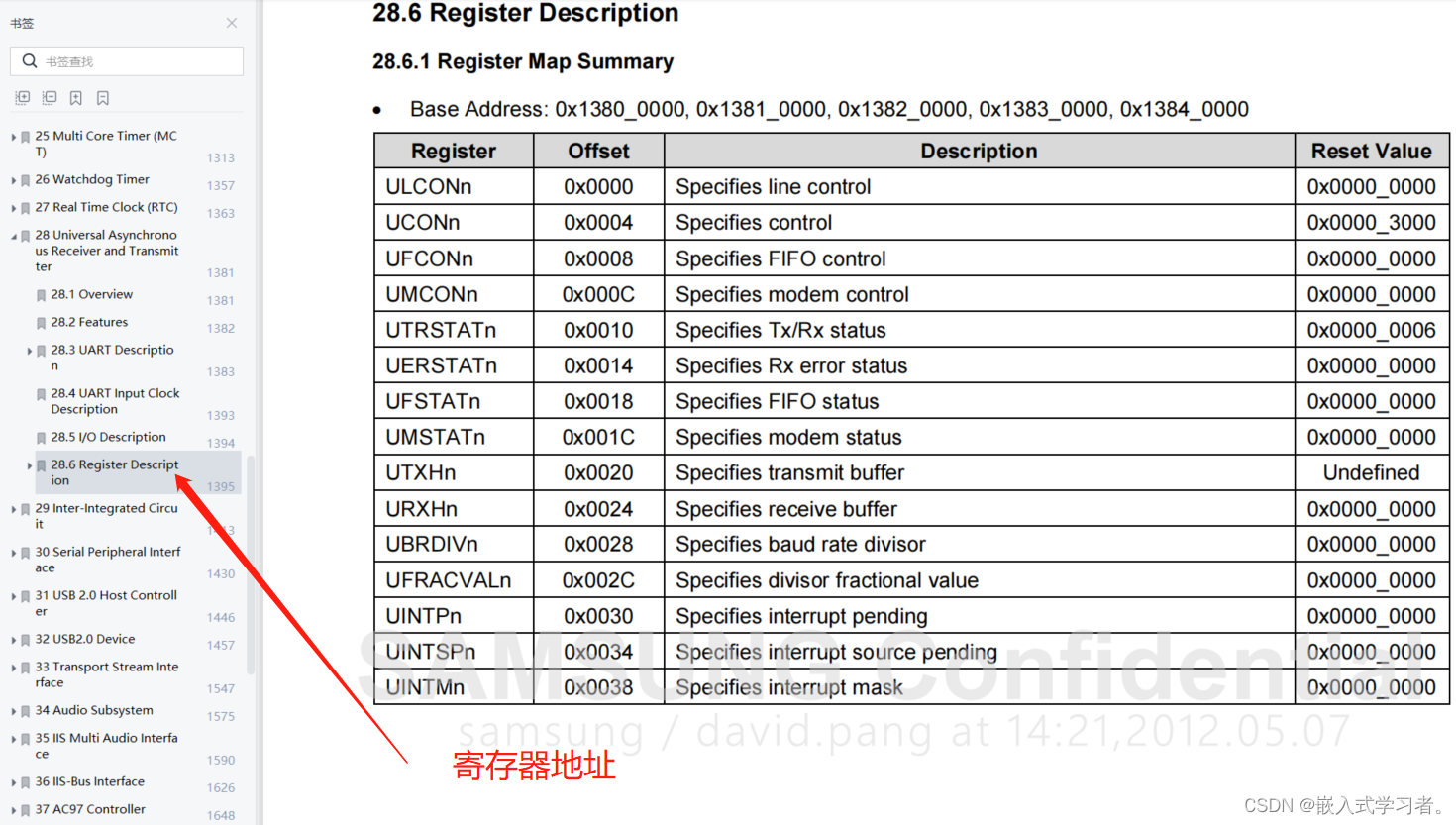 嵌入式（FS_4412 UART实验）_qt串口实现控制fs4412开发板-CSDN博客
