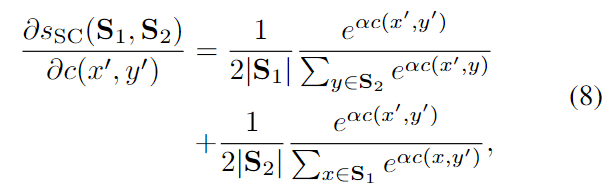 跨模态检索论文阅读：Improving Cross-Modal Retrieval With Set of Diverse Embeddings利用多样嵌入集提高跨模态检索_rsum评估指标 ...
