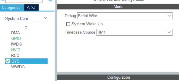 stm32F103C8T6基于FreeRTOS操作系统的多任务（STM32CUBEMX）_stm32f103c8t6可以跑rtos吗-CSDN博客