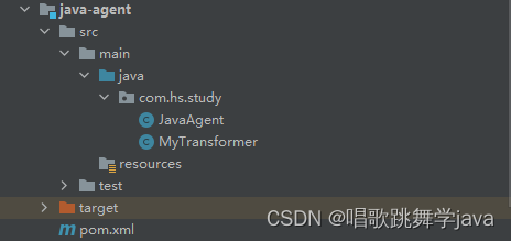 帮你学会使用Java agent(Java 探针)_java探针实现应用监控-CSDN博客