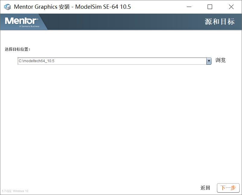 Modelsim10.5和ISE14.7安装及联合仿真_ise连接modelsim-CSDN博客