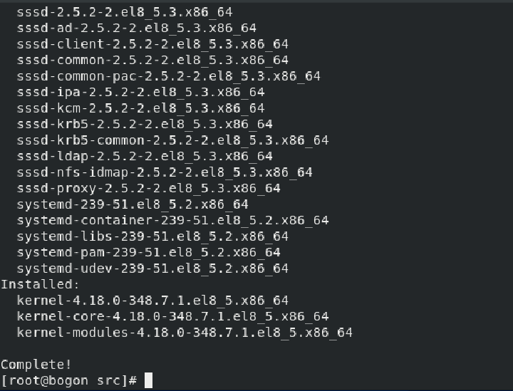 Docker 安装部署 centOS8.5 详细步骤_centos8.5 安装 docker-CSDN博客