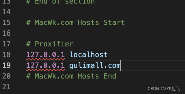 Nginx搭建域名访问（反向代理配置）nginx 设置访问时解析域名 Csdn博客