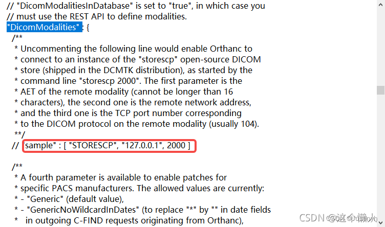 医院PACS系统之安装（win10）_pacs系统怎么部署-CSDN博客