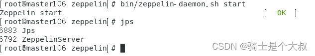 spark之zeppelin的安装与配置_zeppelin 0.10.1配置spark-CSDN博客
