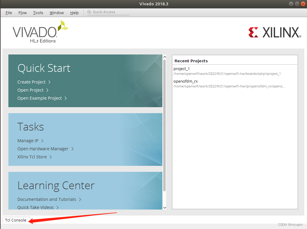 基于sdrpi的openwifi实践1：编译openwifi-hw-CSDN博客