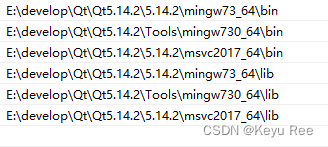 Qt - Clion2021.1.3 配置QT5.14.2运行，亲自探索，可运行_clion+qt环境配置-CSDN博客