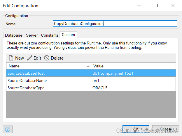 Mendix数据库迁移_mendix 数据迁移-CSDN博客