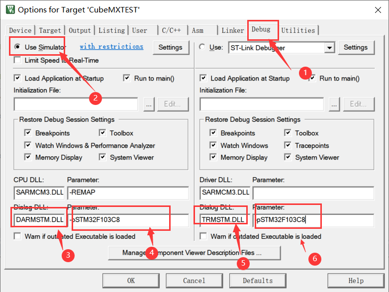 STM32 汇编程序——串口输出 Hello world_stm32串口输出实验-CSDN博客