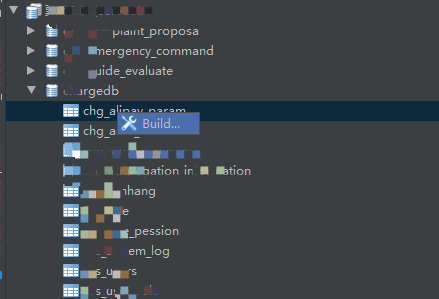 Mybatis Builder如何配置使用详细教程-CSDN博客