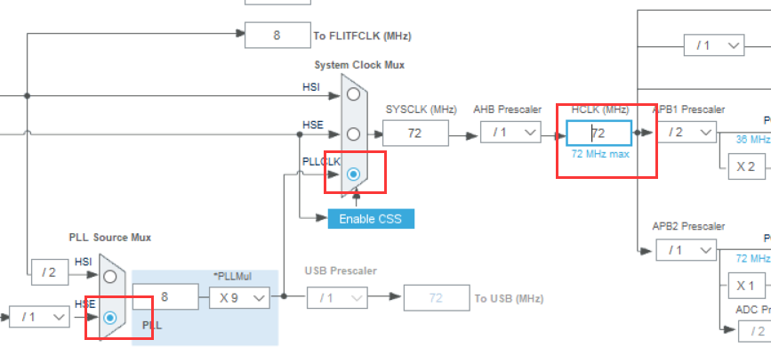 STM32F103C8移植RT_Thread-Nano（基于 STM32CubeMX ）_cubemx stm32f103c8 rtthread-CSDN博客