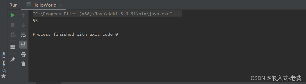 Java Web开发（idea安装 第一个java工程）java Web开发ide Csdn博客