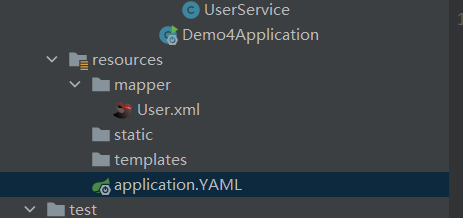 mybatis-plus使用xml自定义sql语句_mybatisplus xml-CSDN博客